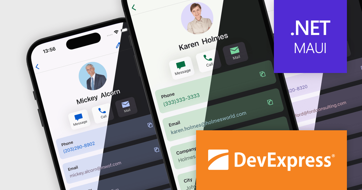 Add Material Design 3 to Your .NET MAUI App