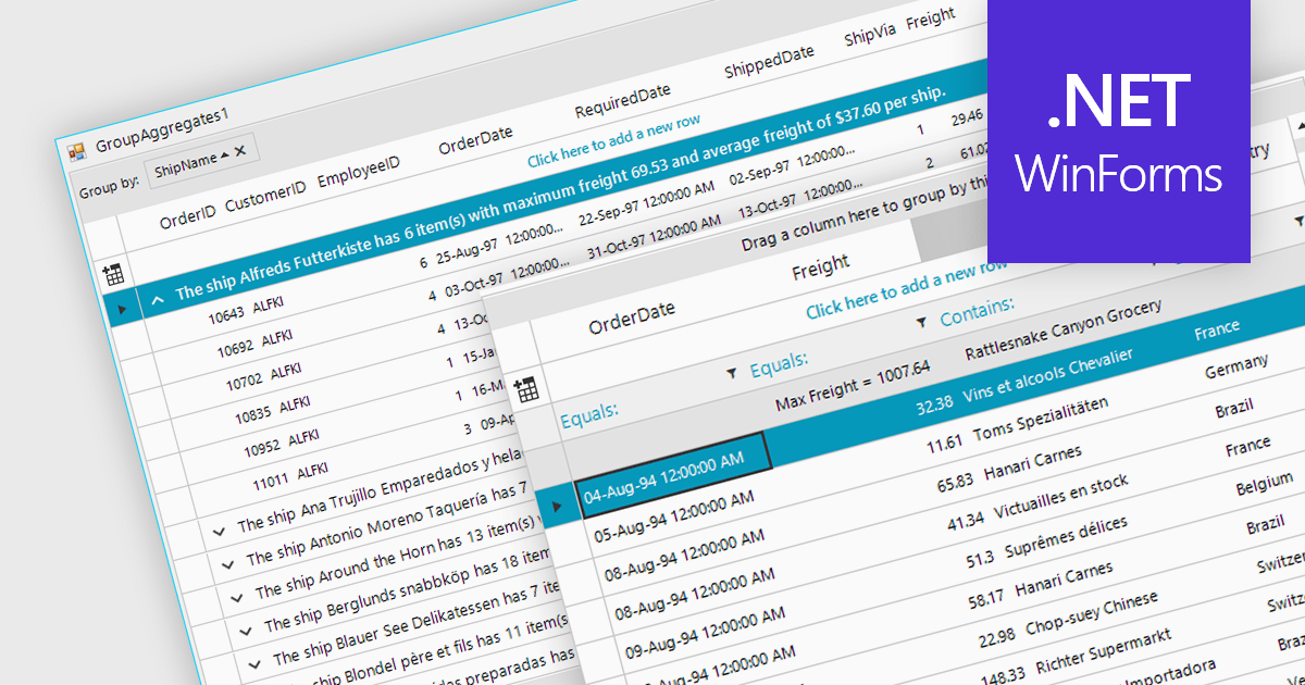 Streamline Data Analysis with Aggregation Streamline Data Analysis with Aggregation