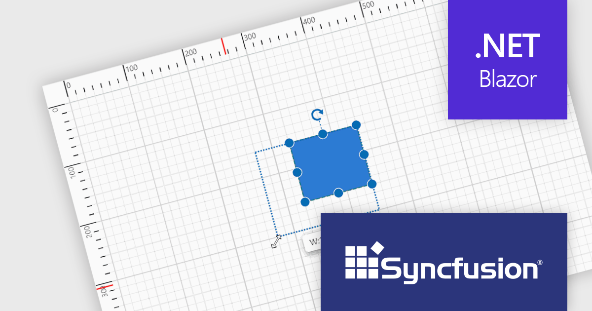 Position Diagram Elements with Greater Accuracy