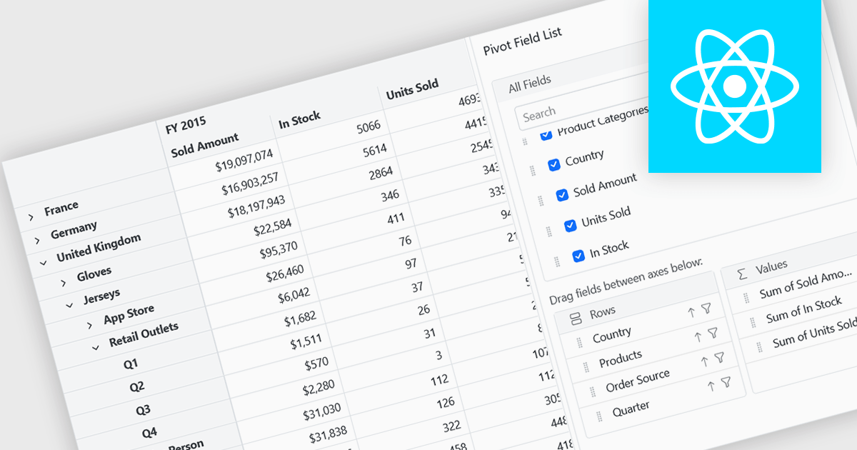 Empower Users with Interactive Data Exploration