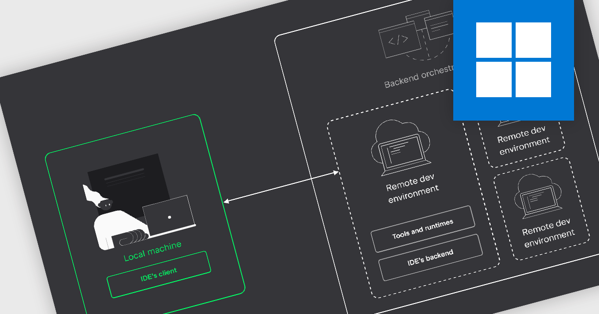 Access Powerful Development Machines Remotely
