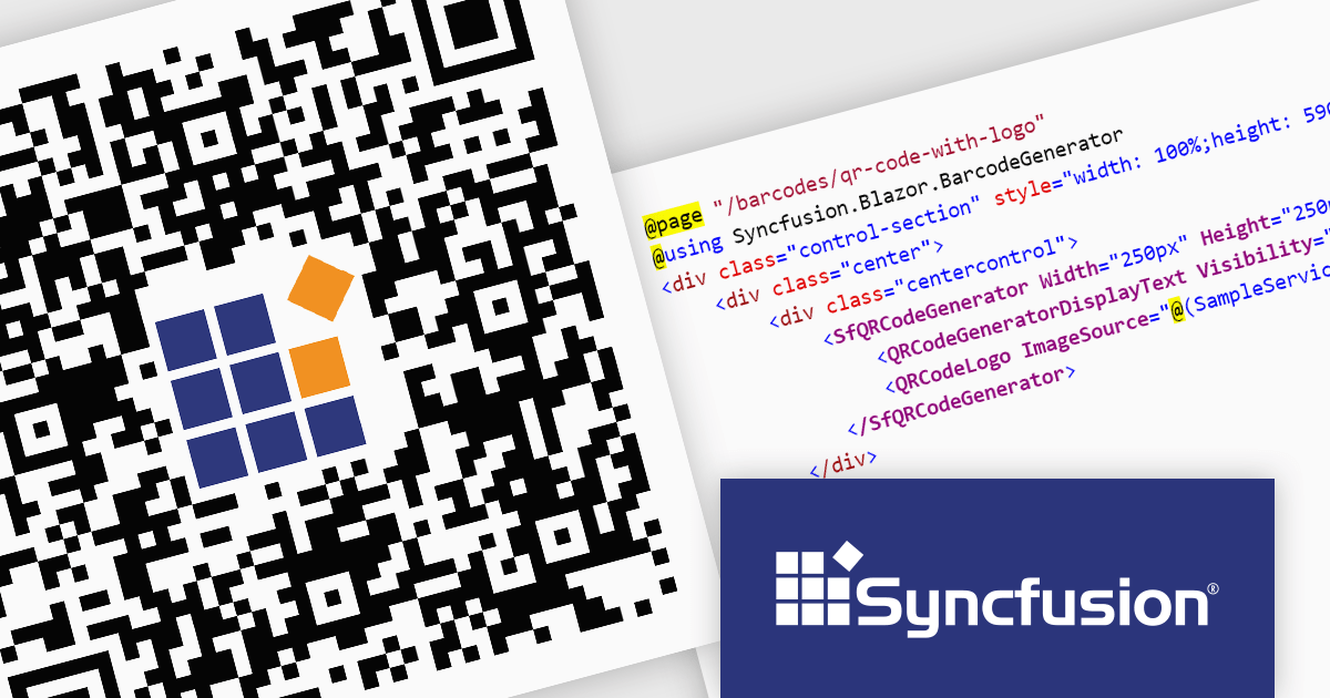 Improve Brand Recognition with QR Codes