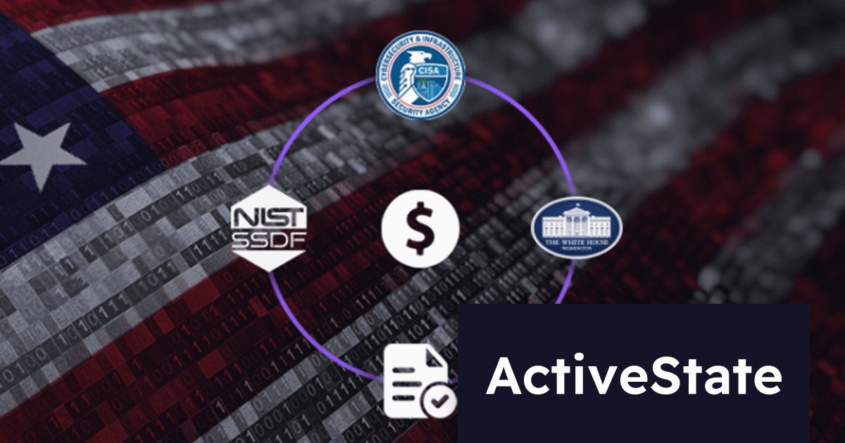 Adopt SSDF to Secure Your Software Supply Chain