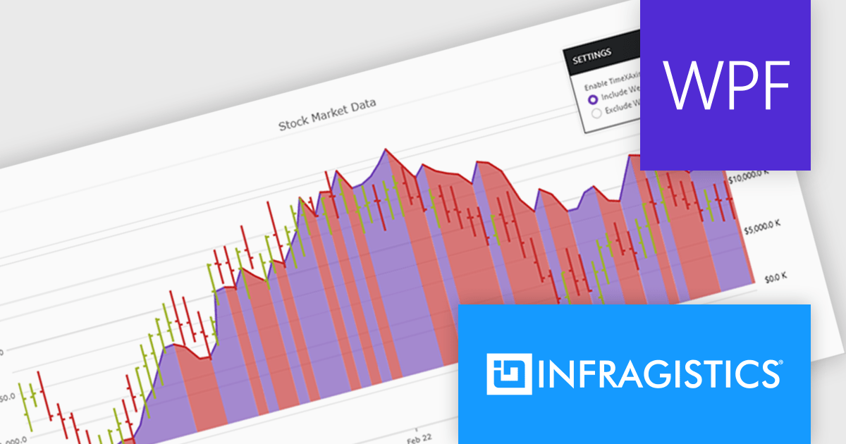 Improve Chart Interactivity with Series Selection