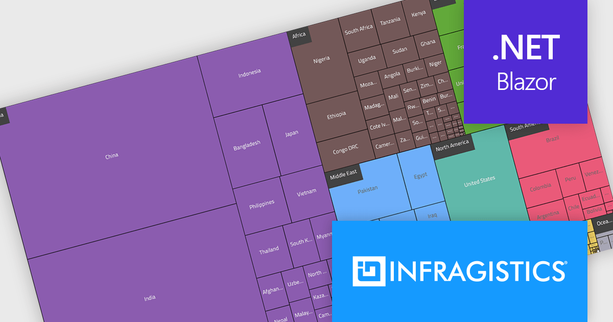Illuminate Your Data with Treemap Highlighting