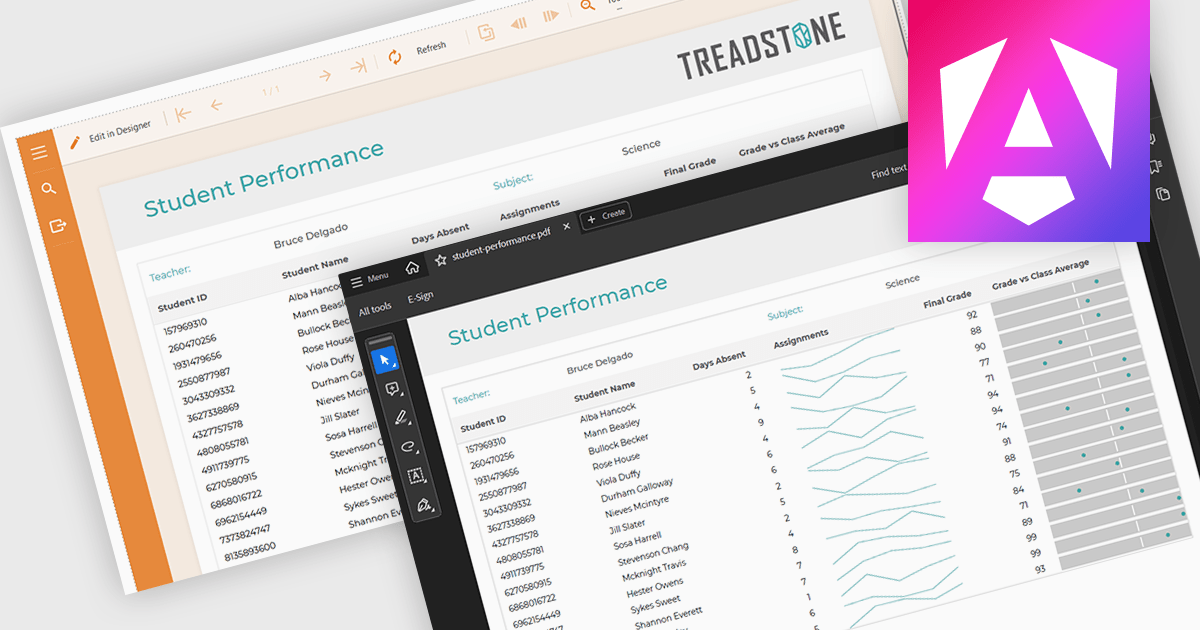 Create Shareable PDF Reports in Seconds