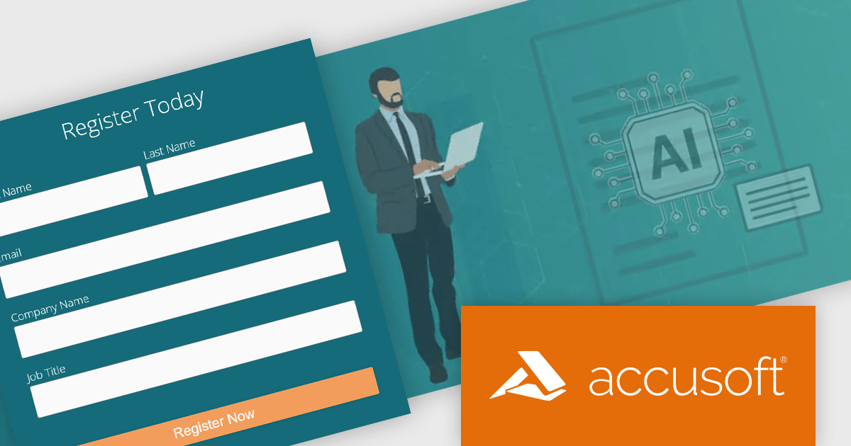 Supercharge Your Document Workflow with AI Supercharge Your Document Workflow with AI
