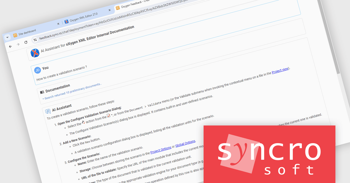 Verbessern Sie die Benutzererfahrung mit einem neuen KI-Chatbot