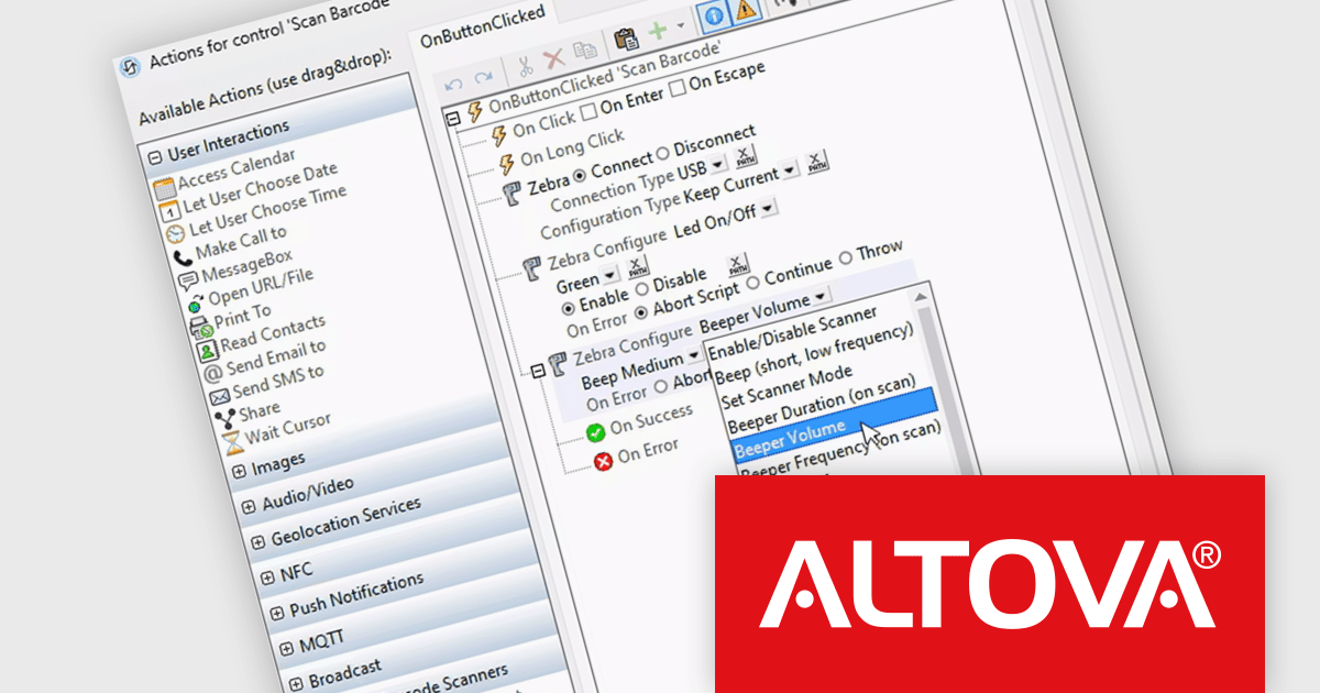 Streamline Barcode Processing In Your Apps