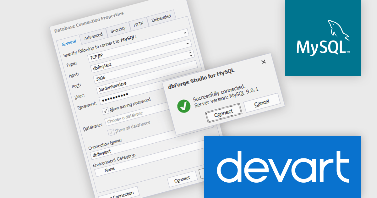 Manage and Develop Databases Using MySQL 9.0 Manage and Develop Databases Using MySQL 9.0