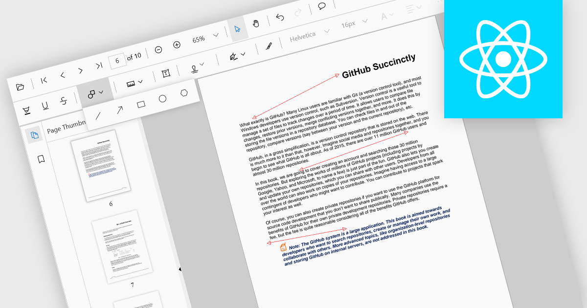 Visualize Connections with Arrow Annotations