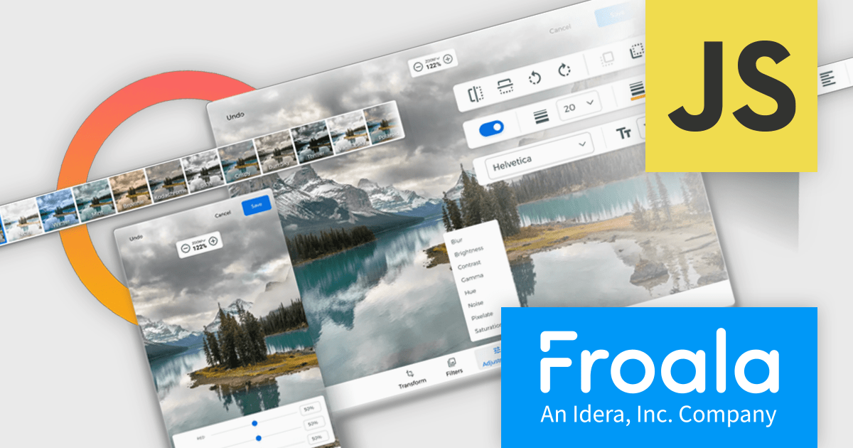 Transform Images With Filestack Integration