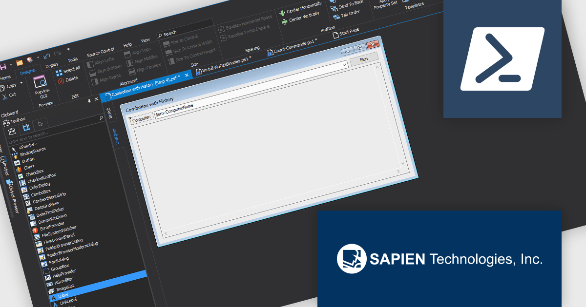 Boost App Creation with a Rapid GUI Designer