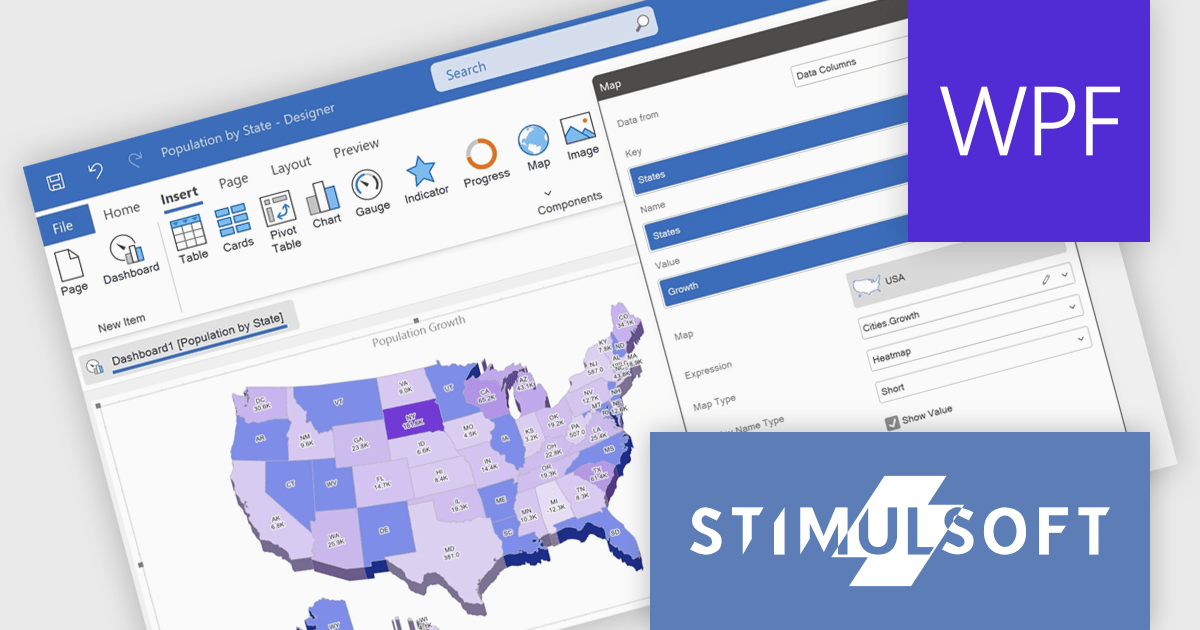 Elevate Data Visualization with 3D Maps