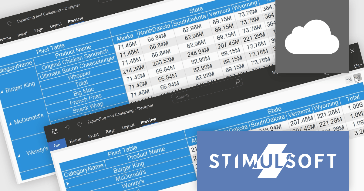 Simplify Complex Datasets with Pivot Tables
