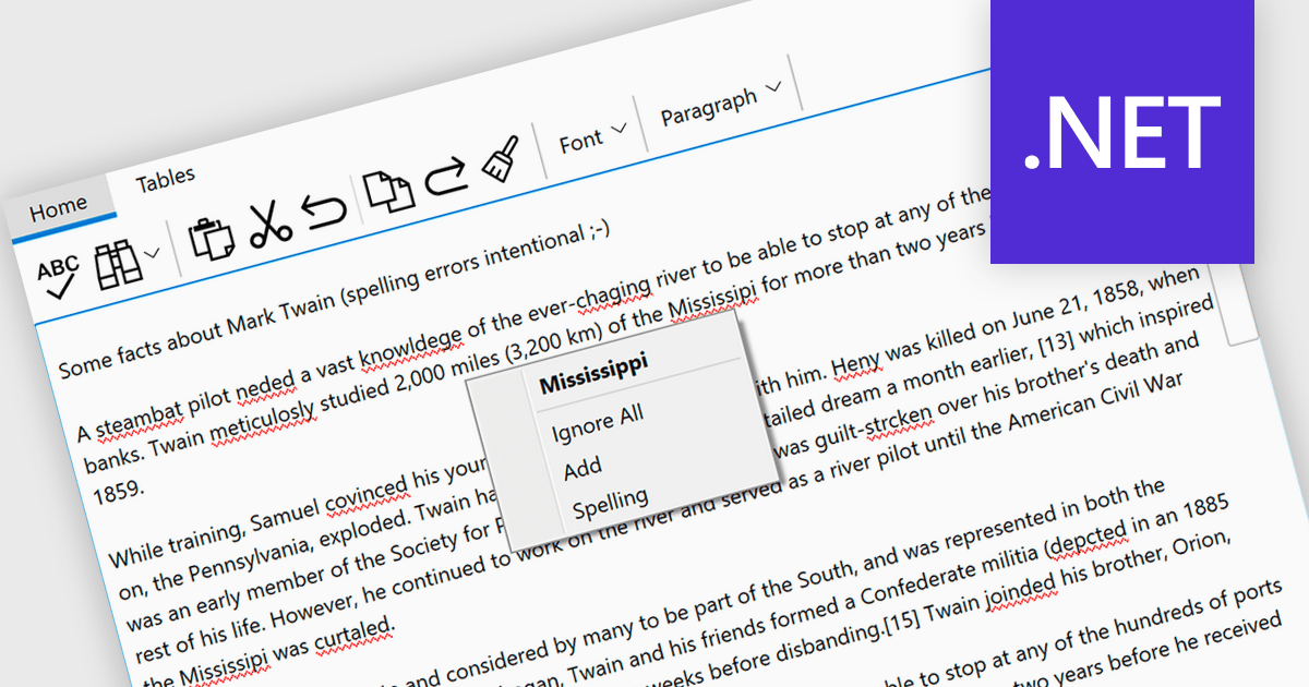 Ensure Document Accuracy And Readability