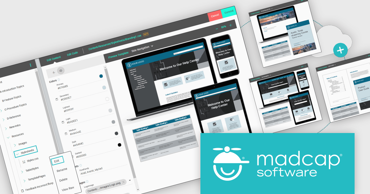 Streamline Branding with Live CSS Previews