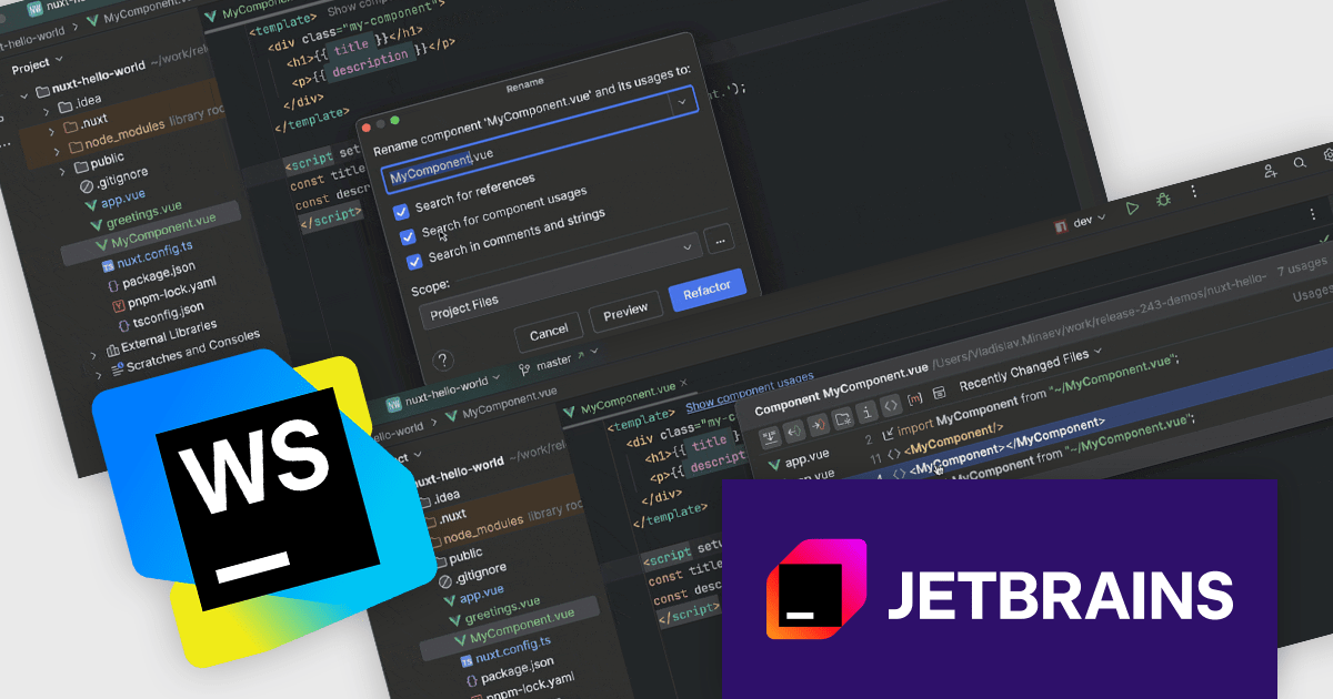 Boost Efficiency with Smarter Component Tools
