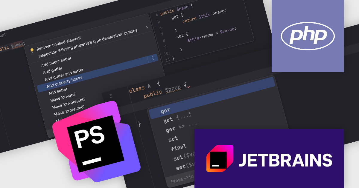 Improve Code Efficiency With Property Hooks