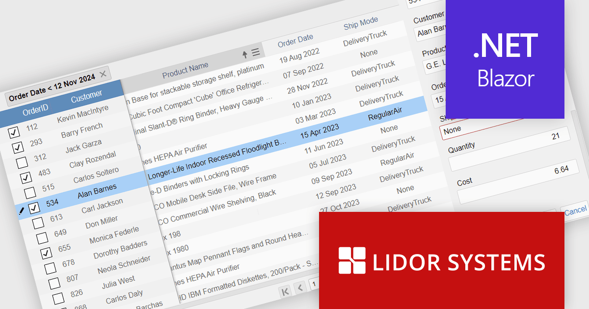 Organize Information with Flexible Grid Grouping Organize Information with Flexible Grid Grouping