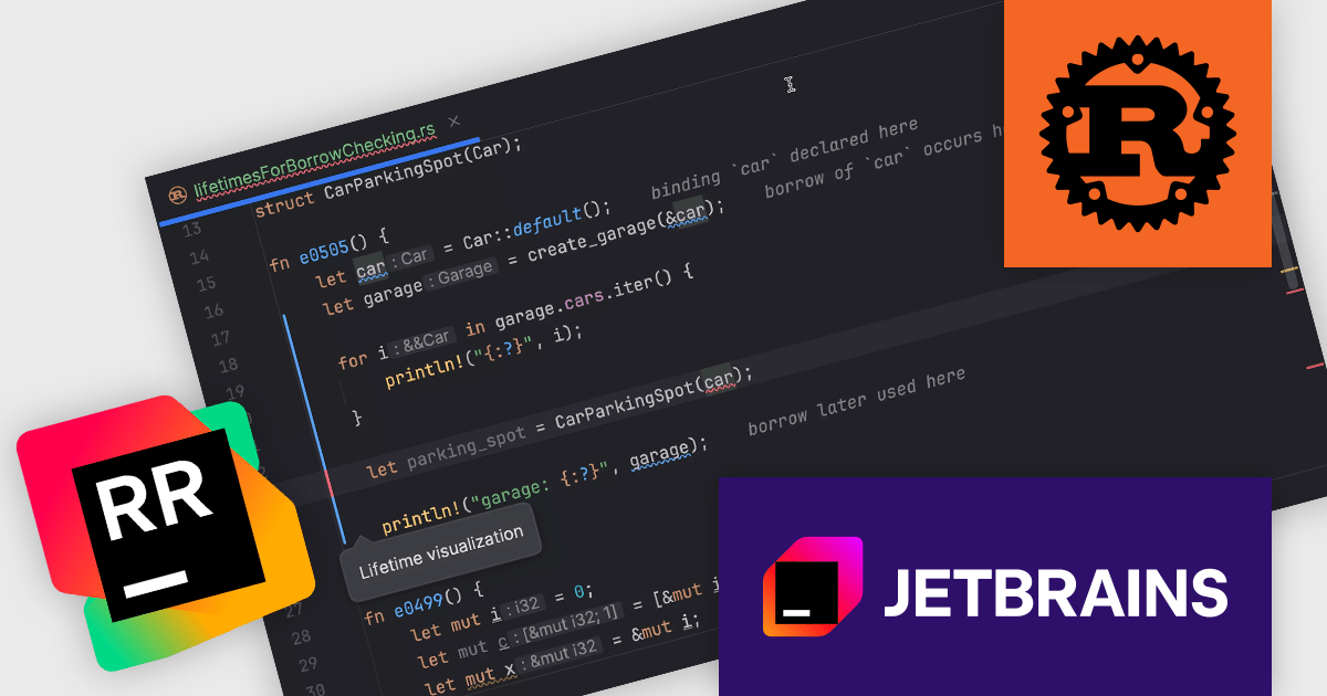 Improve Debugging With Error Visualizations