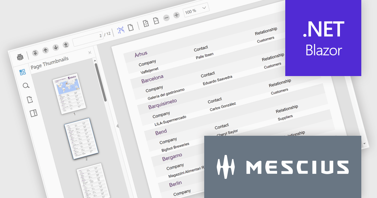 Streamline Navigation with Document Outline View