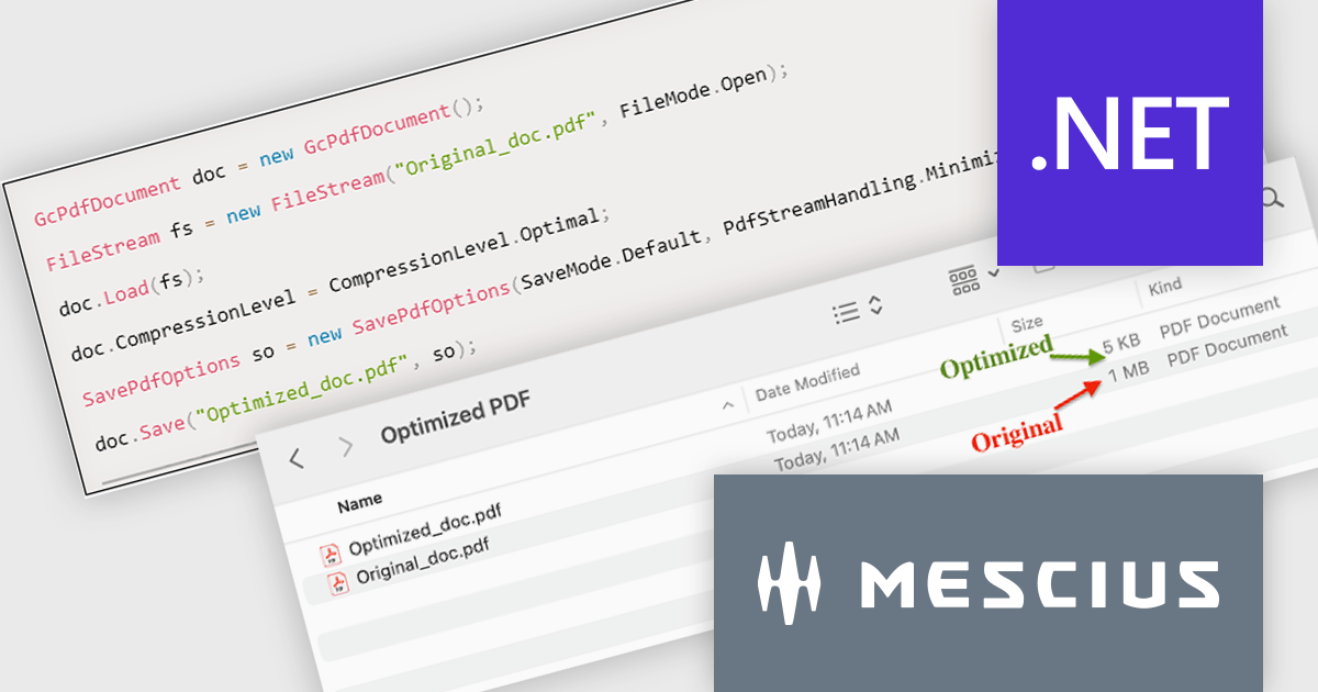 Manage PDF Documents with Precision and Efficiency
