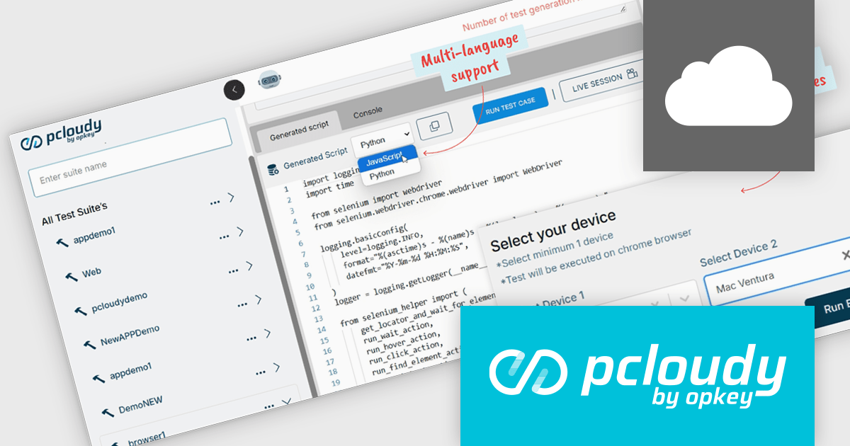 Accelerate Testing With Parallel Ai Driven Scripts