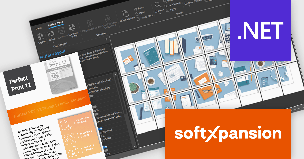 Scale Document Creation with Uniform Templates
