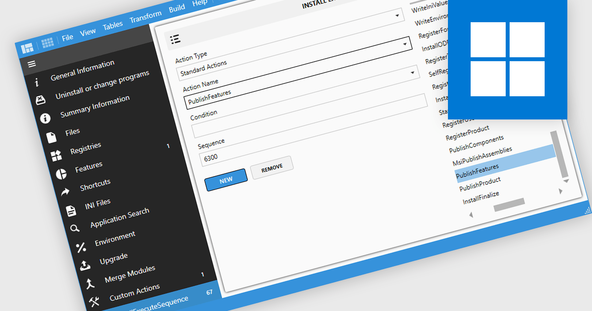 Simplify Software Management on Windows