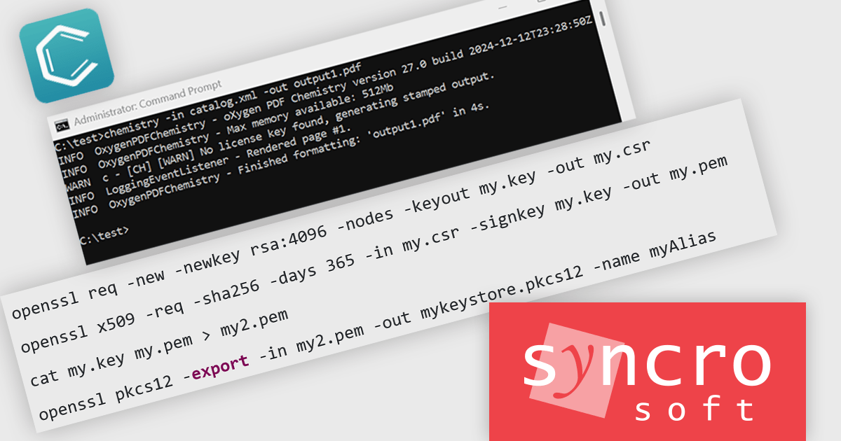 Improve Document Security with Digital Signatures