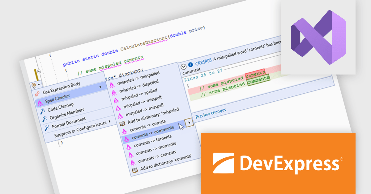 Improve Code Readability with Visual Cues Improve Code Readability with Visual Cues