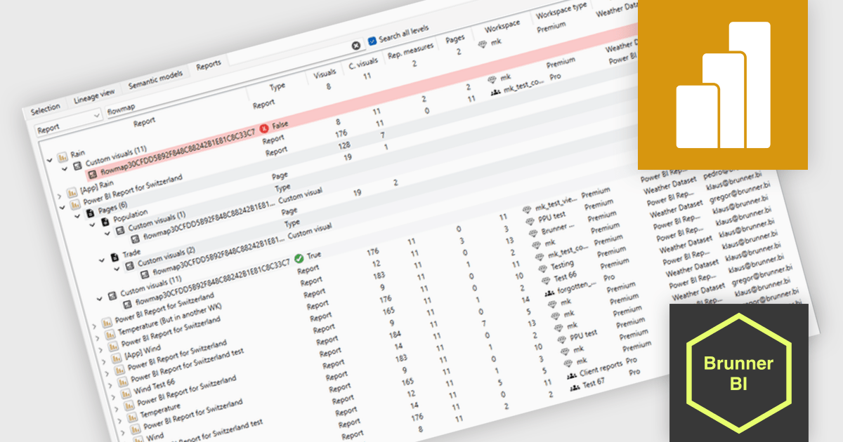 Brunner BI Joins ComponentSource