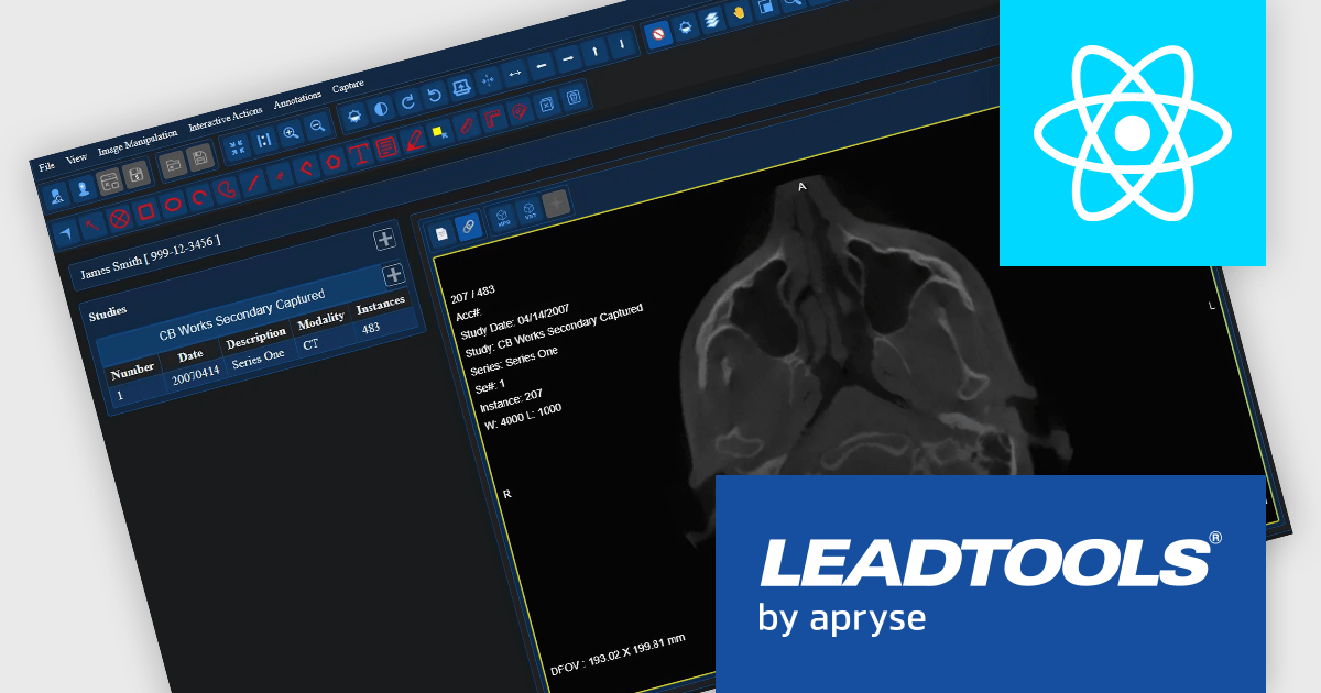 Enhance Medical Imaging with Modular Design