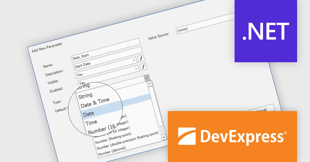 Improve Reporting DateTime Workflows Improve Reporting DateTime Workflows