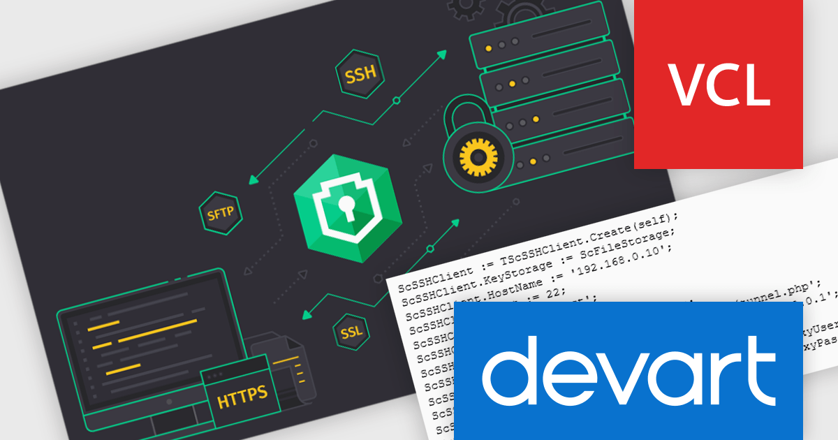 Optimize Performance With Advanced Encryption