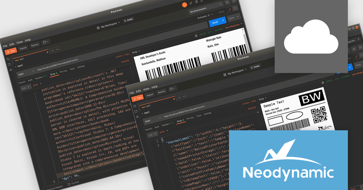 Handle Long Text With Seamless Label Splitting