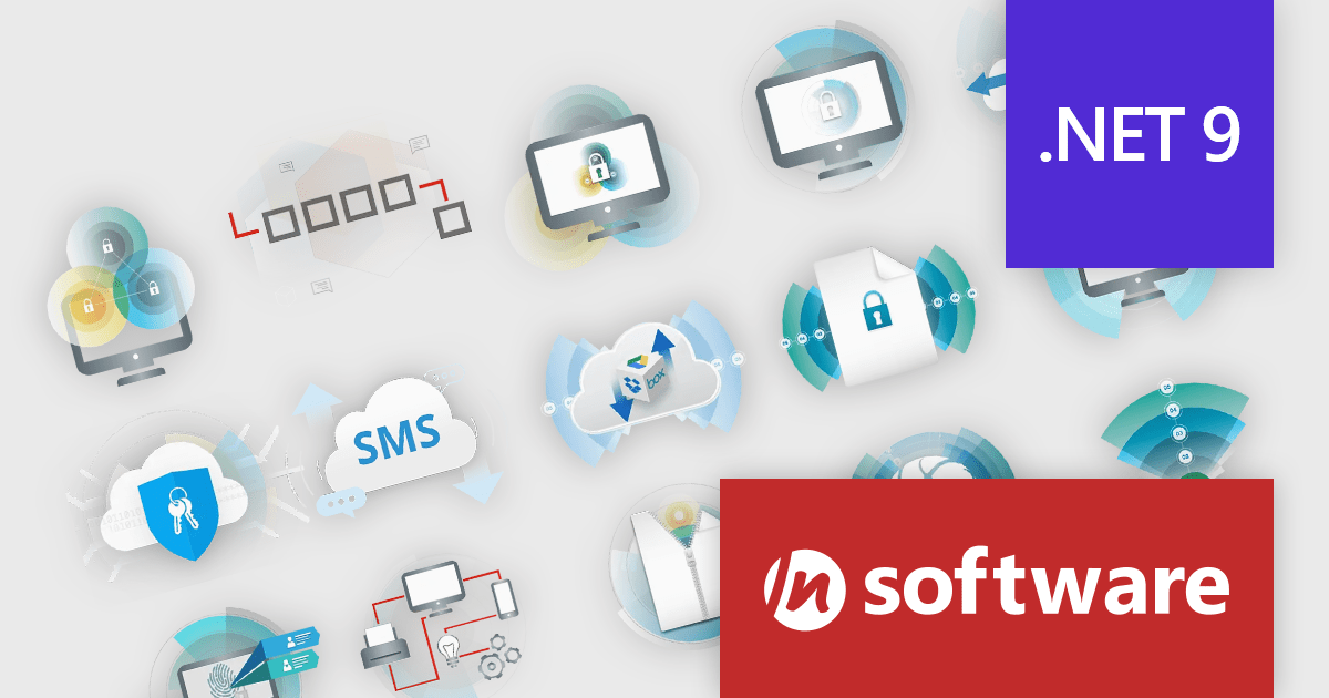 Modernize Your Internet Apps With Net 9 Support 