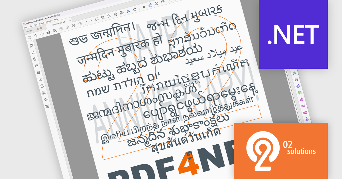 Improve Accessibility with Advanced Text Rendering