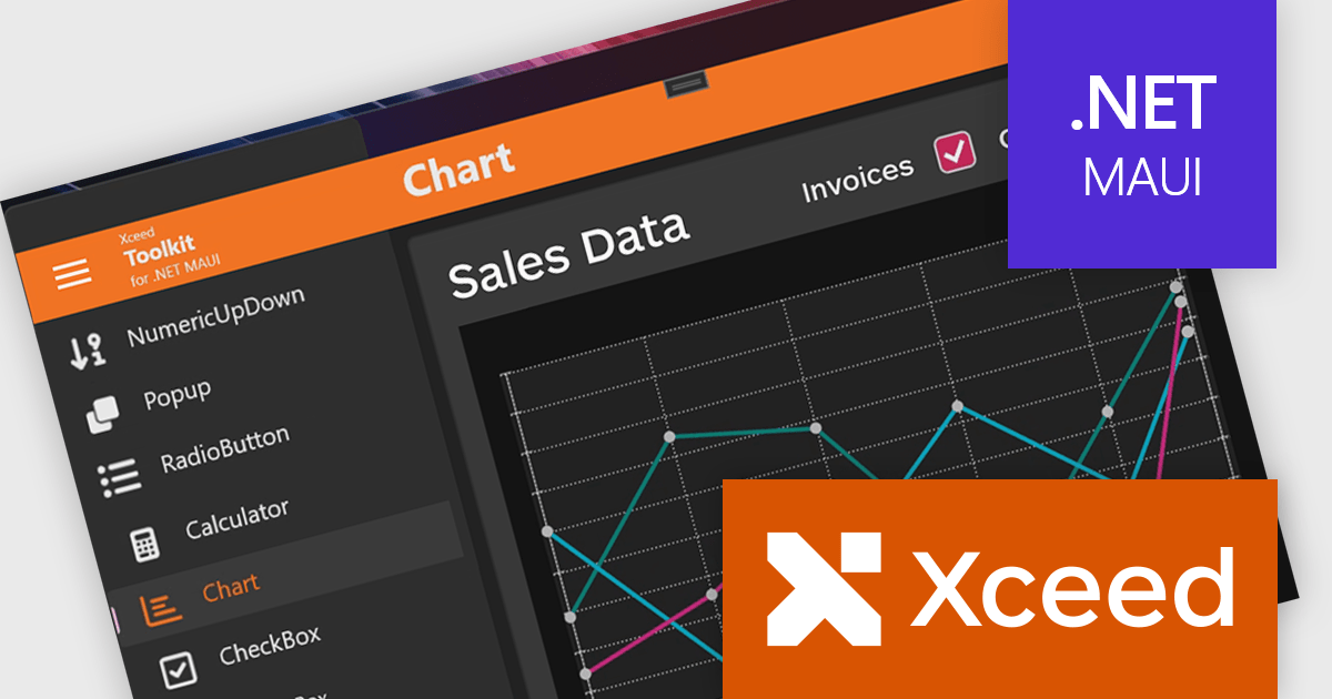 Desenvolva aplicativos .NET MAUI multiplataforma com mais rapidez