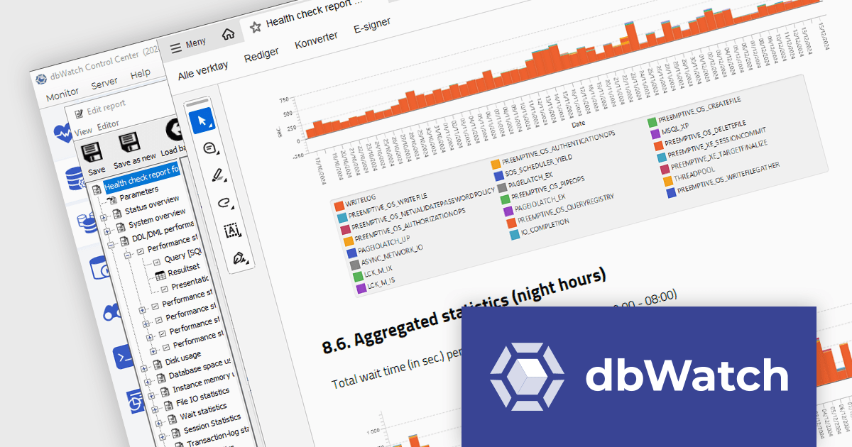 Enhance Oracle Database Monitoring