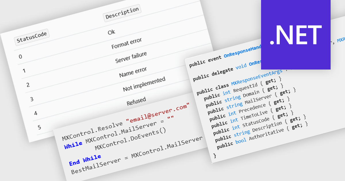 Enable Email Routing with MX Record Support