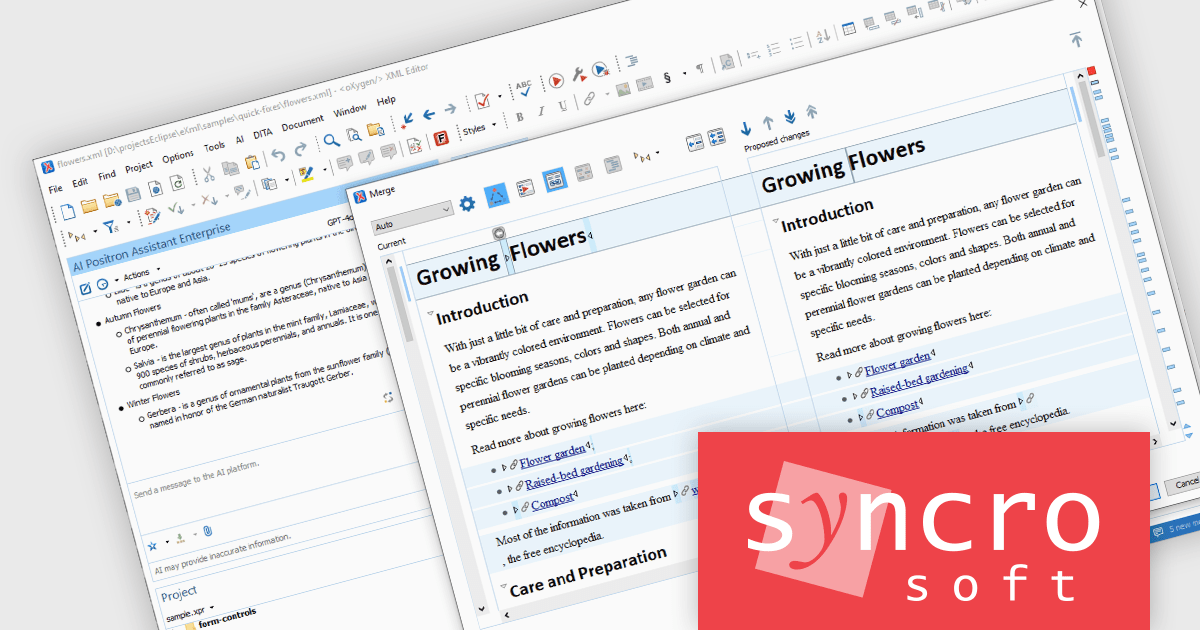 Improve Content Quality with Smart Error Handling