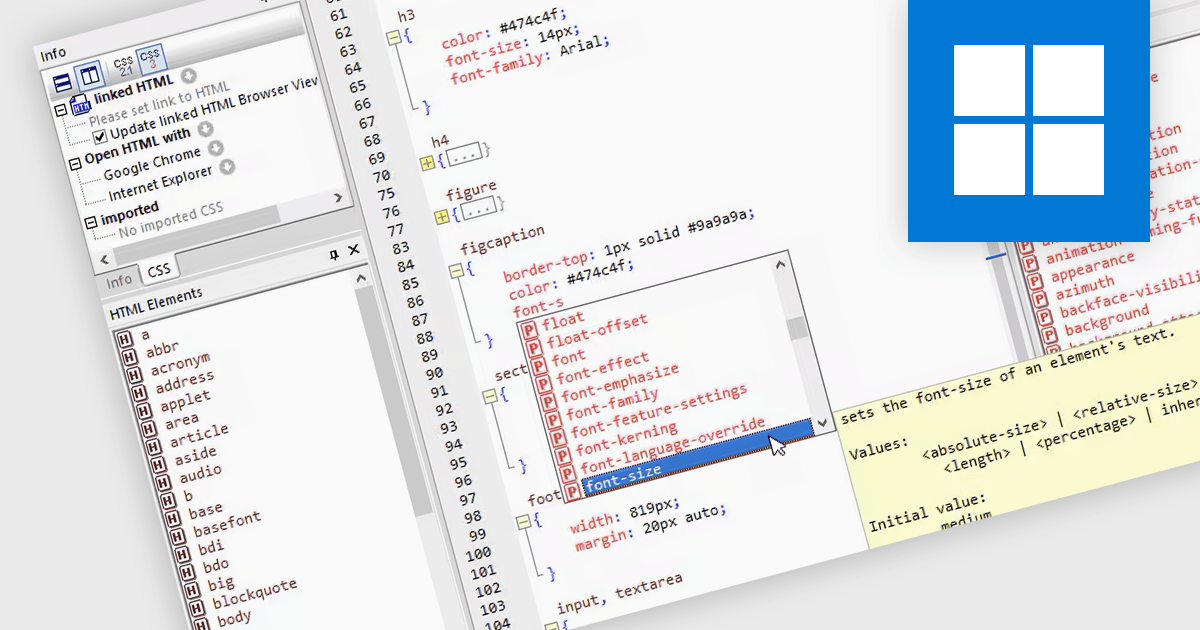Ensure Consistent Styling Across Documents