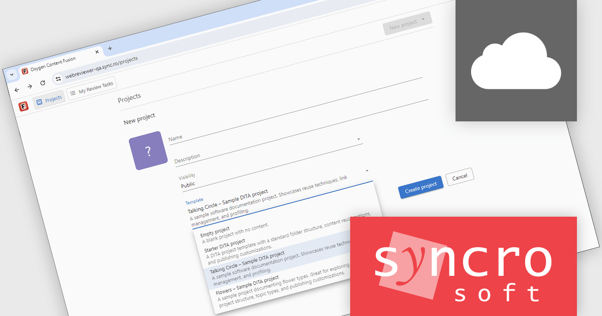 Standardize Structure with Ready-Made Templates
