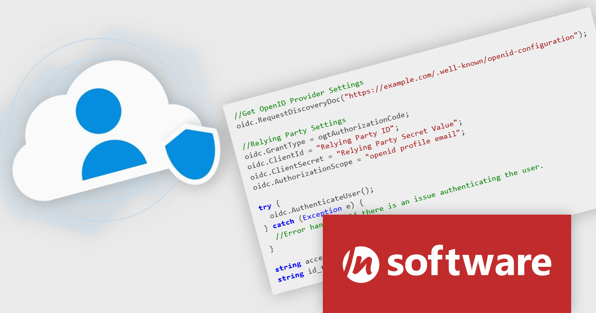 Implement SSO Effortlessly in Your Apps