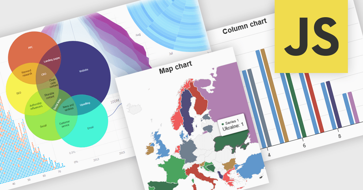 Reach More Users with Accessible Chart Designs