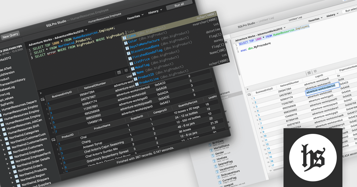Hankinsoft Development Joins ComponentSource
