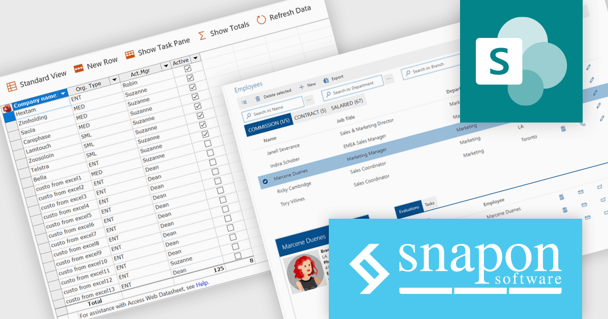 KWIZ 成为 SnapOn Software 一份子