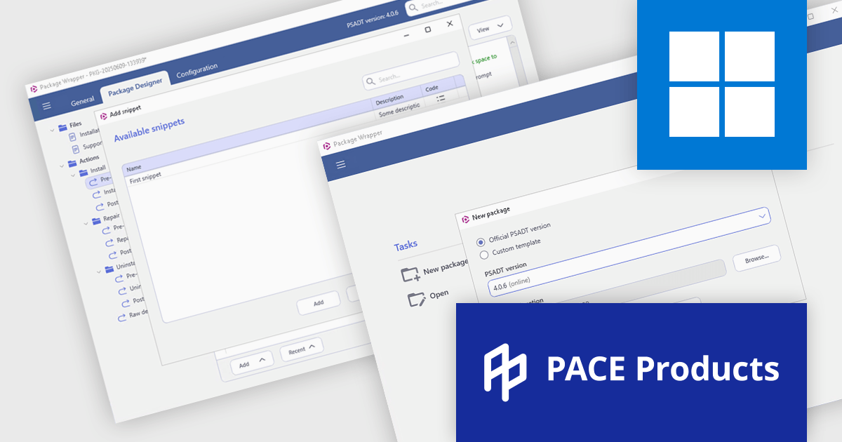 Improve App Packaging with PSADT v4 Support